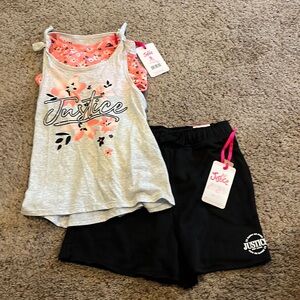 Justice | Matching Sets | New Justice Adorable Set 78 | Poshmark